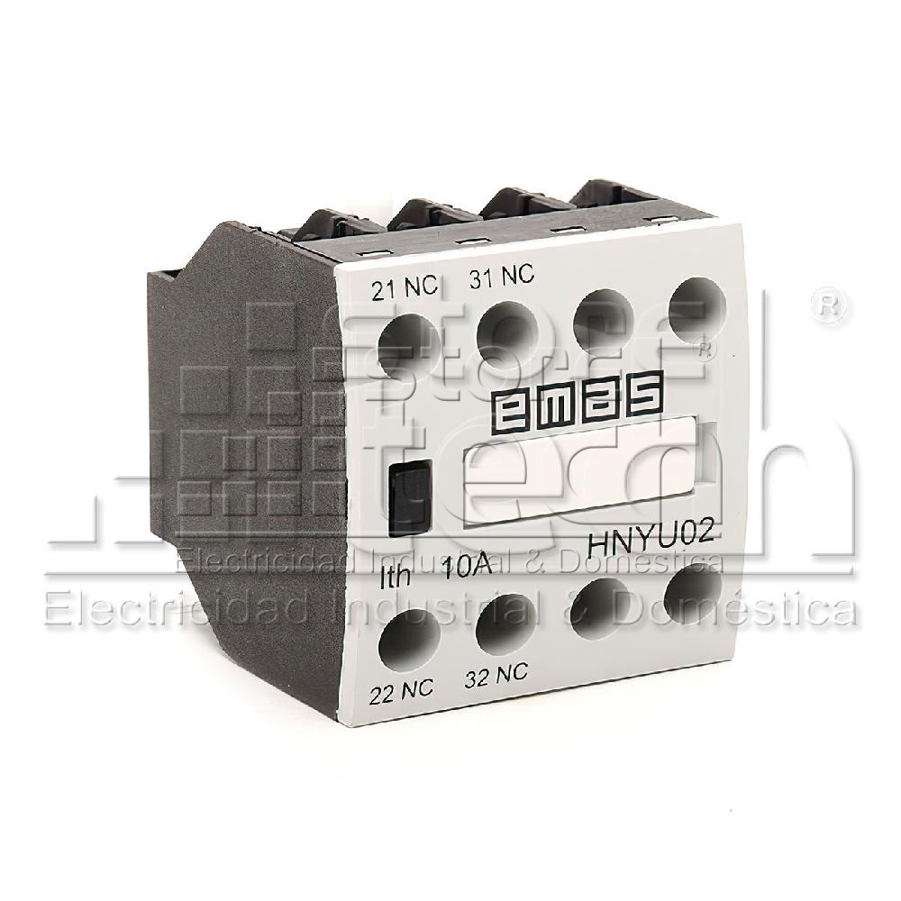 EMAS SKF-5 SWITCH DE NIVEL TIPO FLOTADOR CON CABLE