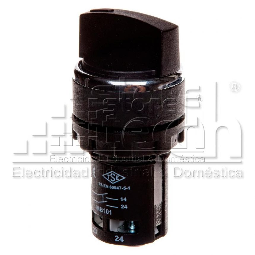 EMAS MB101S30 SELECTOR COMPACTO 3 POSICIONES (1-0-2) | EMAS PERÚ ...